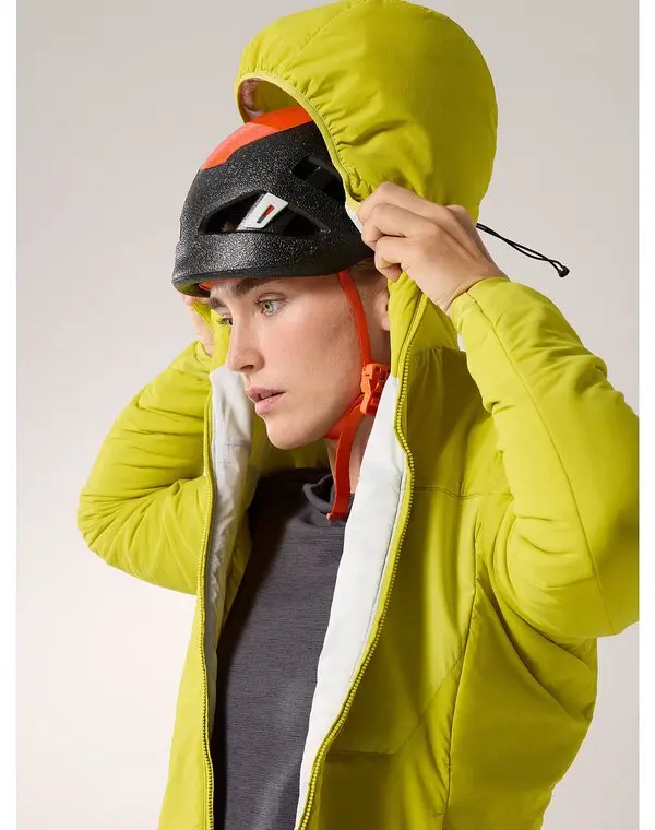 Arc'teryx Proton Jacket