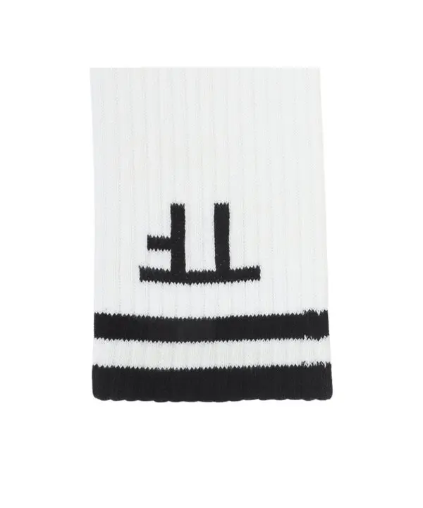 TOM FORD Ribbed Sport Socks