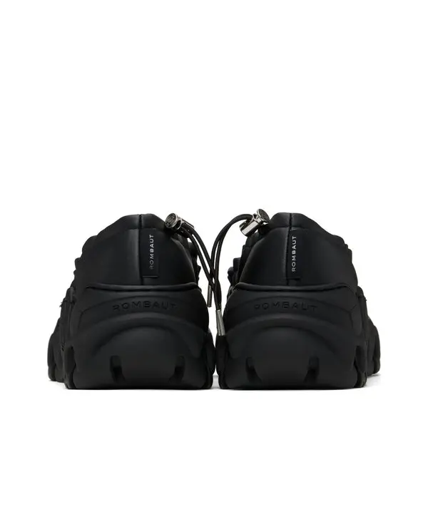 ROMBAUT Boccaccio Ii Aura Ballerina Shoes