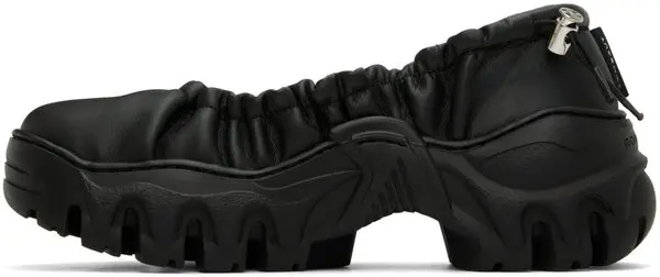 ROMBAUT Boccaccio Ii Aura Ballerina Shoes