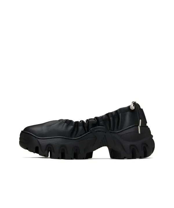 ROMBAUT Boccaccio Ii Aura Ballerina Shoes