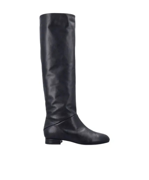 By Far Felix Knee-high Boots