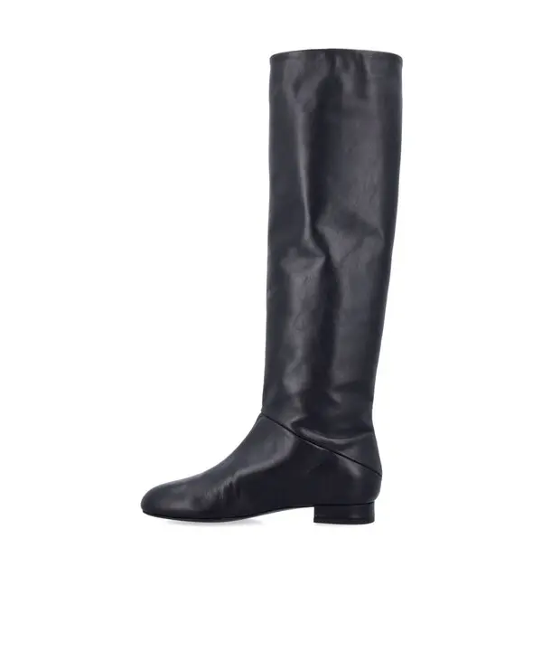 By Far Felix Knee-high Boots