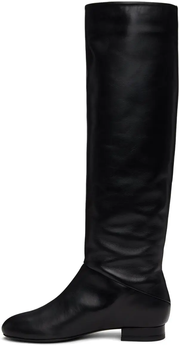 By Far Felix Knee-high Boots