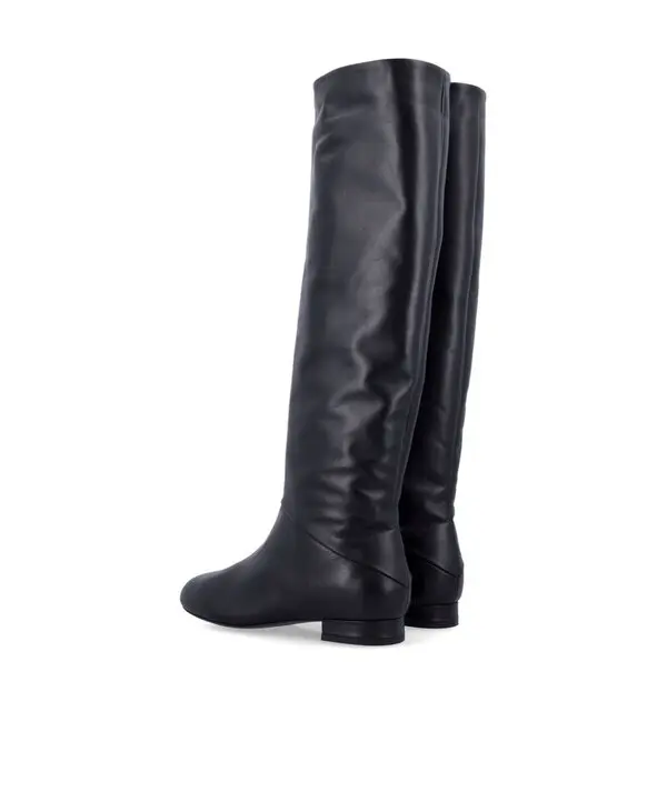 By Far Felix Knee-high Boots