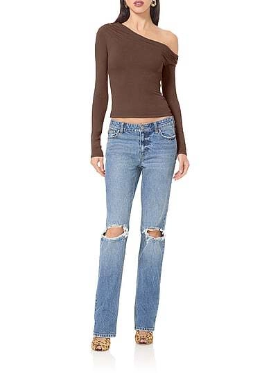 Victoria's Secret Afrm Bria Top