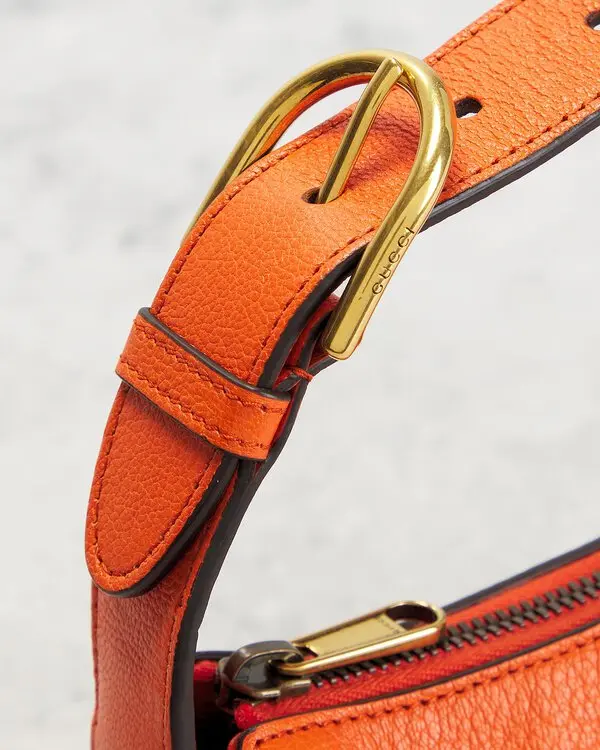 FWRD RENEW Gucci Mini Aphrodite Shoulder Bag
