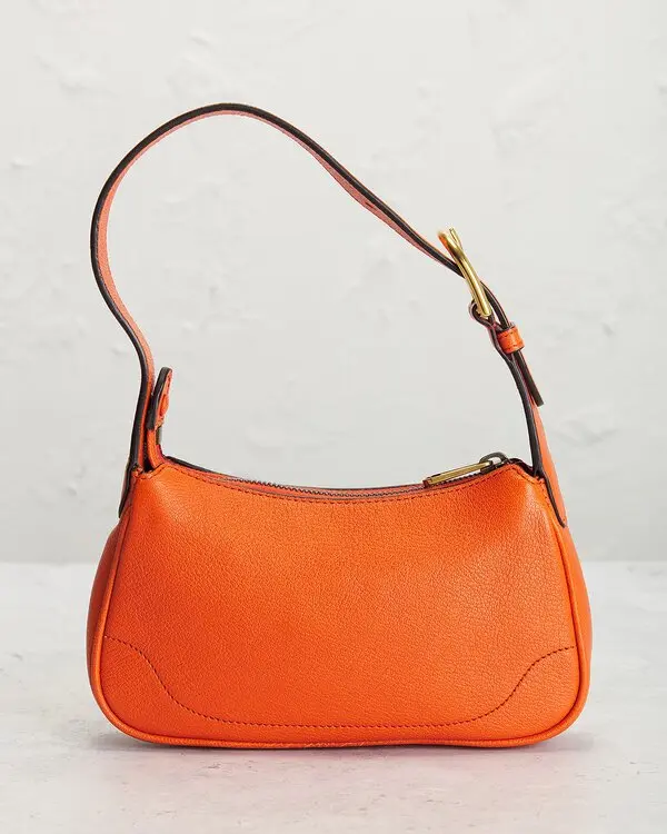 FWRD RENEW Gucci Mini Aphrodite Shoulder Bag