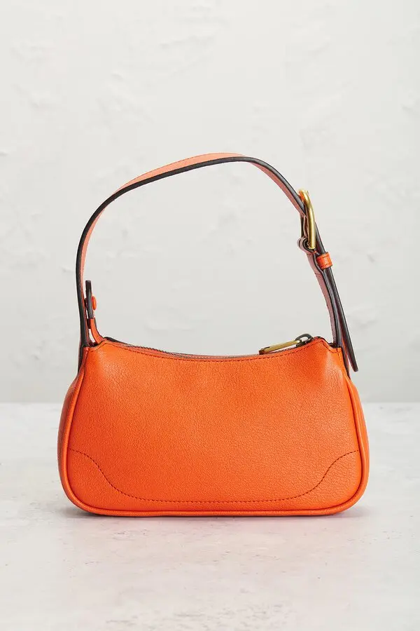 Gucci Mini Aphrodite Shoulder Bag