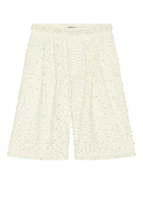 ADVISRY Pearl Shorts