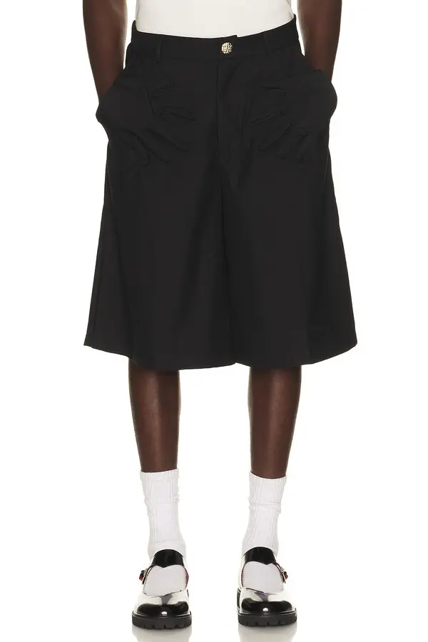 ADVISRY Glove Long Short