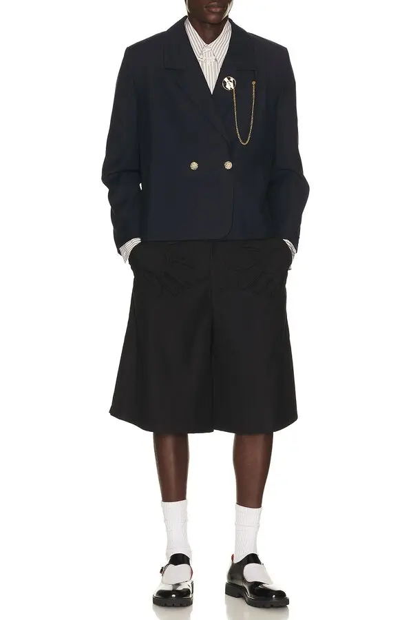 ADVISRY Glove Long Short