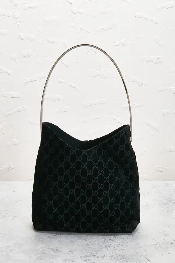 Gucci Hobo Bag