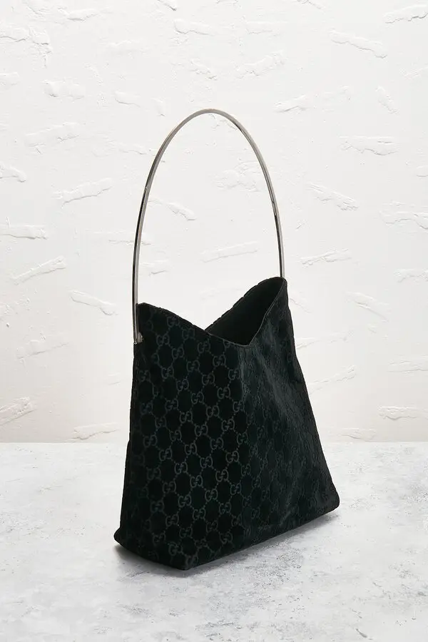 Gucci Hobo Bag