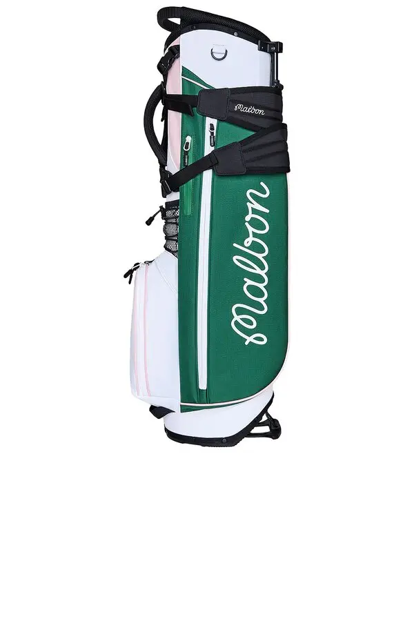 MALBON Palmetto Golf Bag