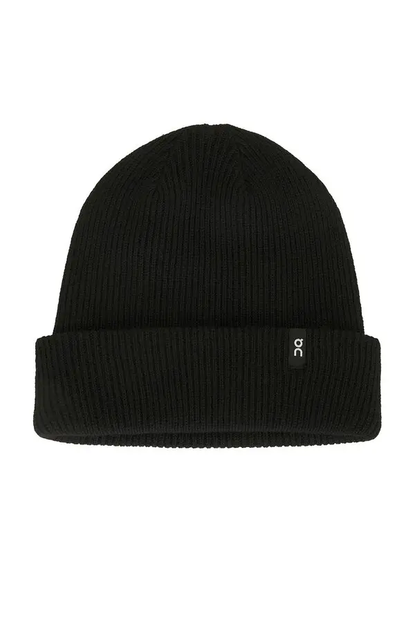 On Merino Beanie