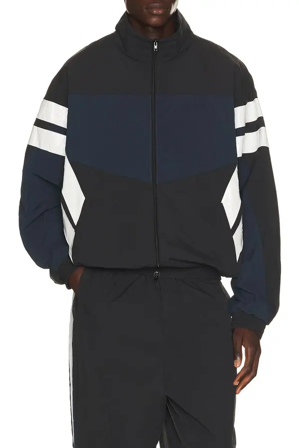 Vetements Tape Tracksuit Jacket