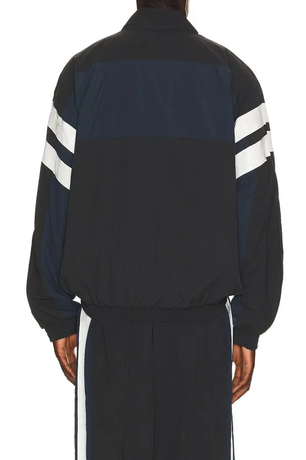 Vetements Tape Tracksuit Jacket
