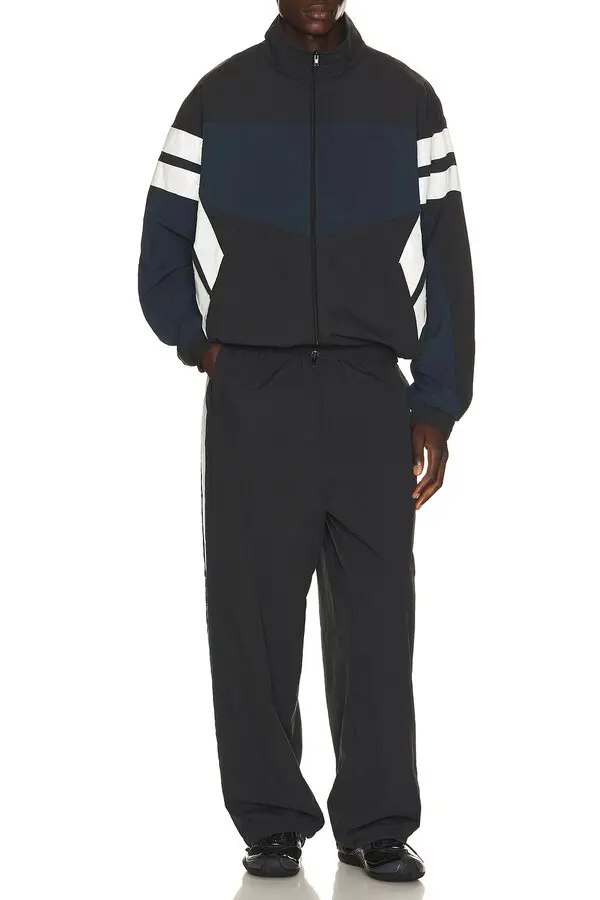 Vetements Tape Tracksuit Pants