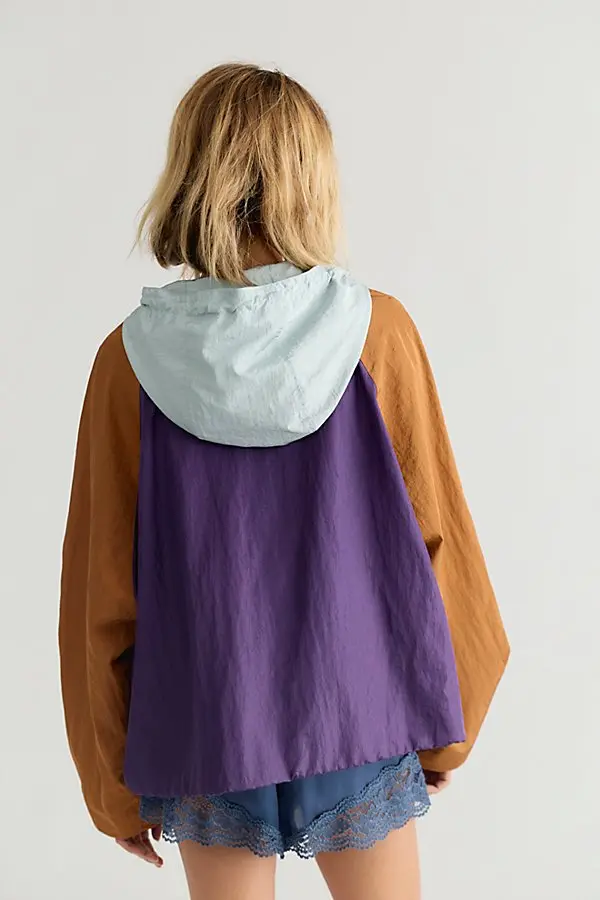 BOBO CHOSES Technical Jacket