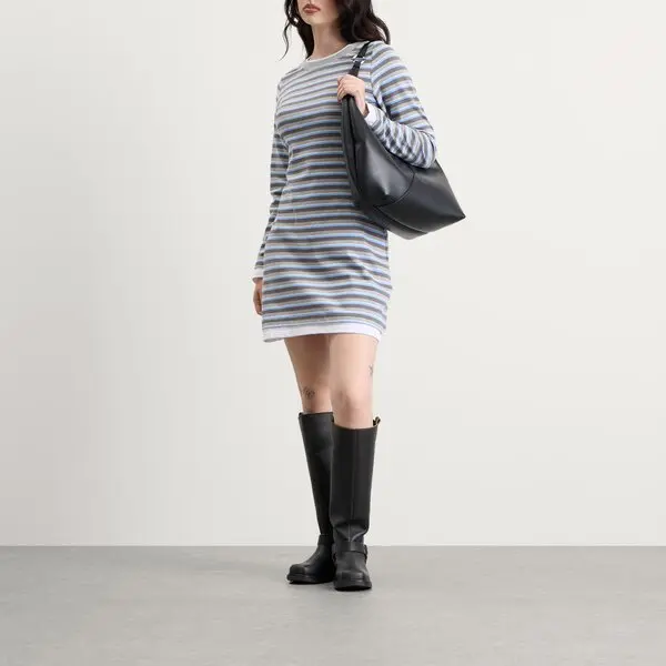 SAMSØE SAMSØE X Madeline Argy Samadison Dress