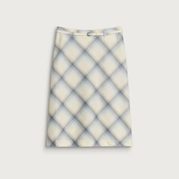 SAMSØE SAMSØE X Madeline Argy Sapalm Skirt