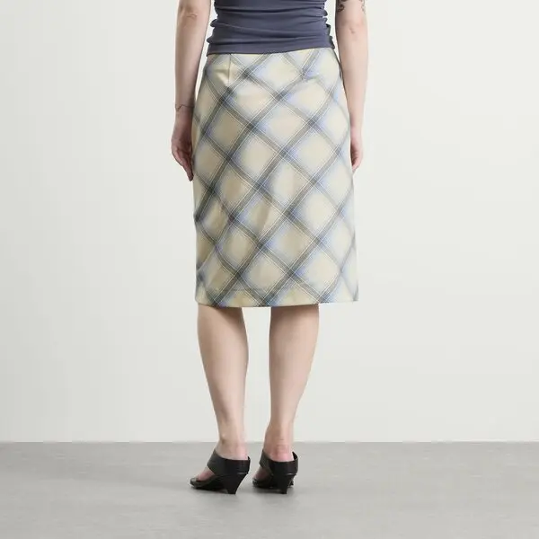 SAMSØE SAMSØE X Madeline Argy Sapalm Skirt