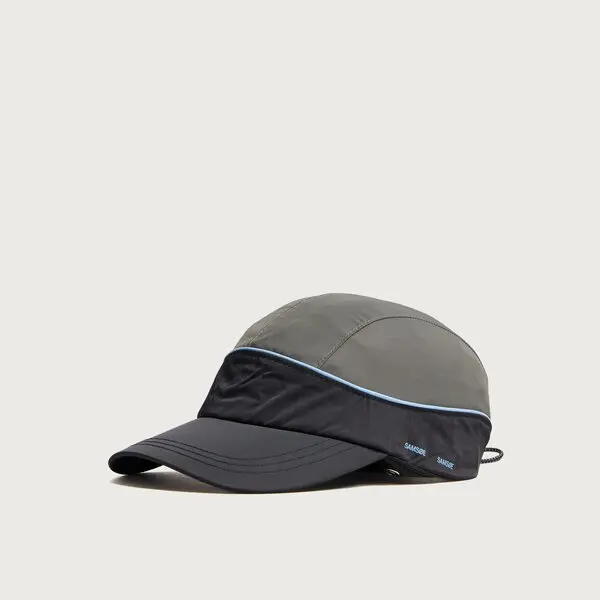 SAMSØE SAMSØE X Madeline Argy Saivy Windbreaker Cap