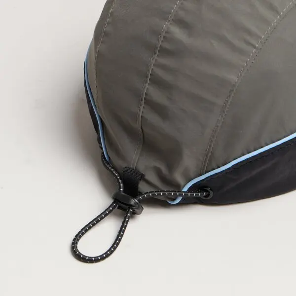 SAMSØE SAMSØE X Madeline Argy Saivy Windbreaker Cap