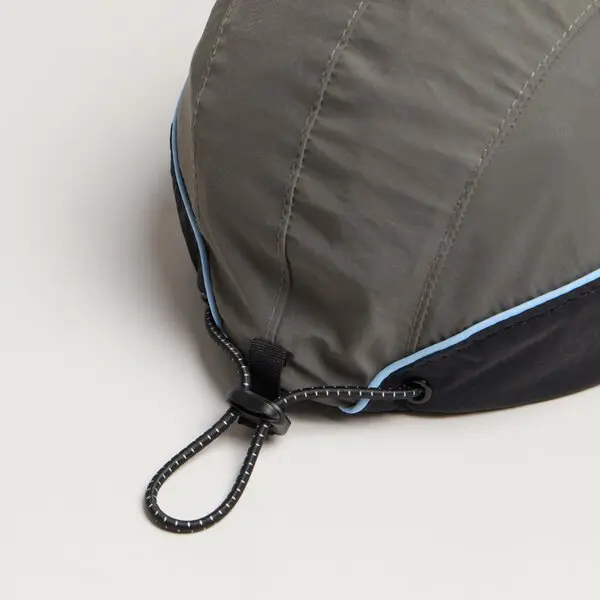 SAMSØE SAMSØE X Madeline Argy Saivy Windbreaker Cap