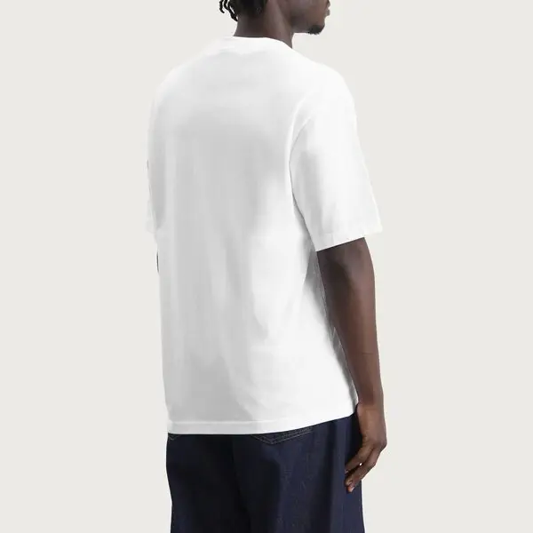 JORDAN Brooklyn Camo T-shirt