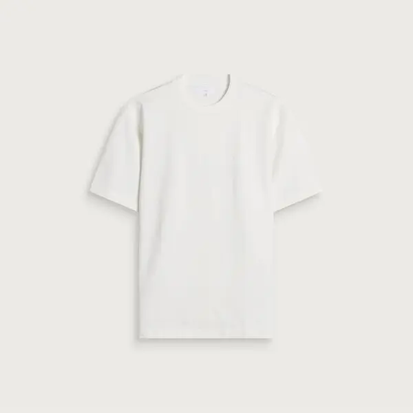 LADY WHITE CO. Lady Co. Rugby T-shirt