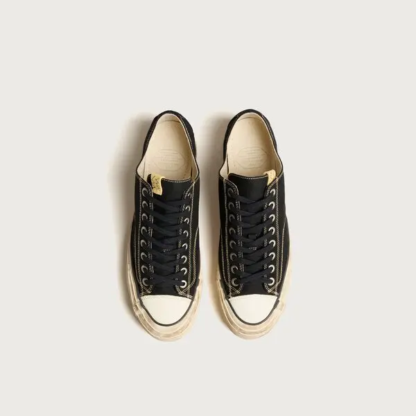 Visvim Skagway Lo G.patten Sneakers