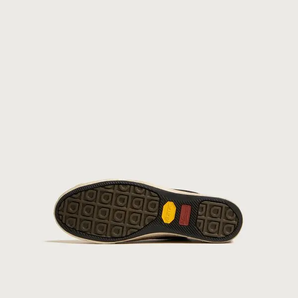 Visvim Skagway Lo G.patten Sneakers