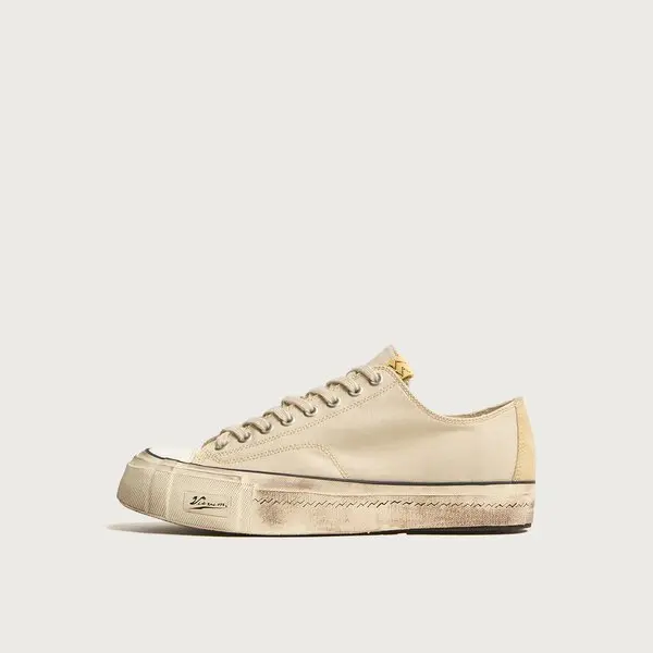 Visvim Skagway Lo G.patten Sneakers