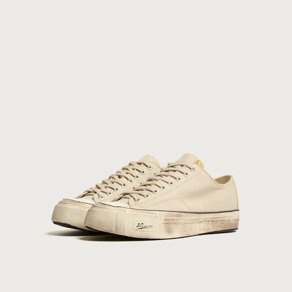 Visvim Skagway Lo G.patten Sneakers