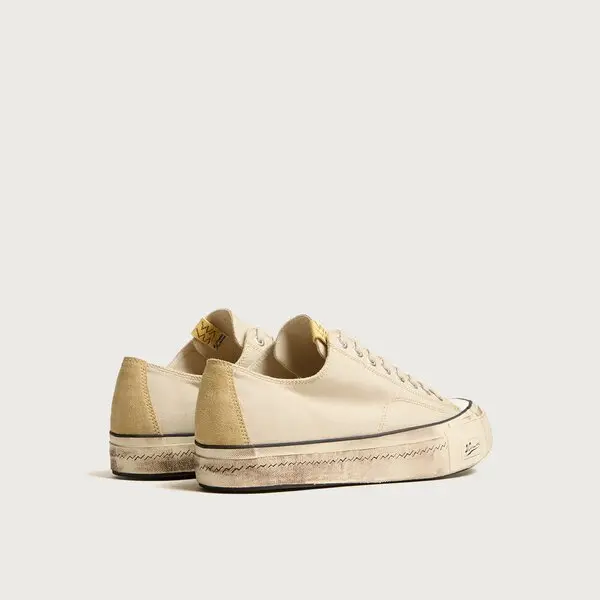 Visvim Skagway Lo G.patten Sneakers