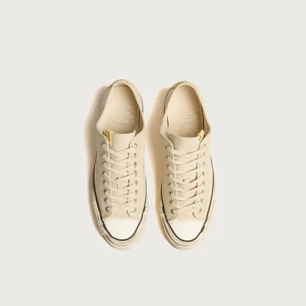 Visvim Skagway Lo G.patten Sneakers