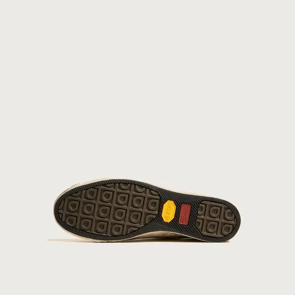 Visvim Skagway Lo G.patten Sneakers