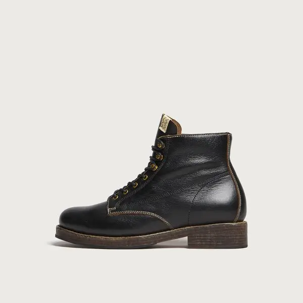 Visvim Virgil Folk Boots