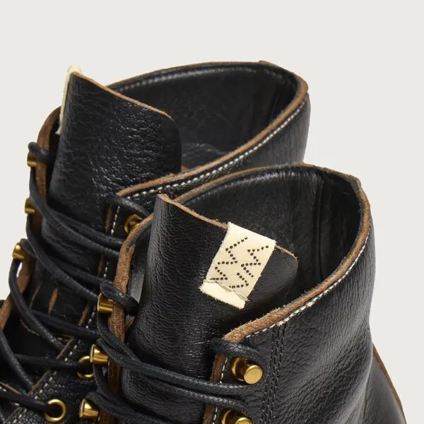 Visvim Virgil Folk Boots