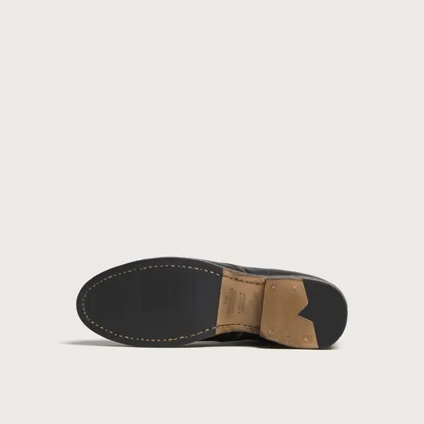 Visvim Virgil Folk Boots
