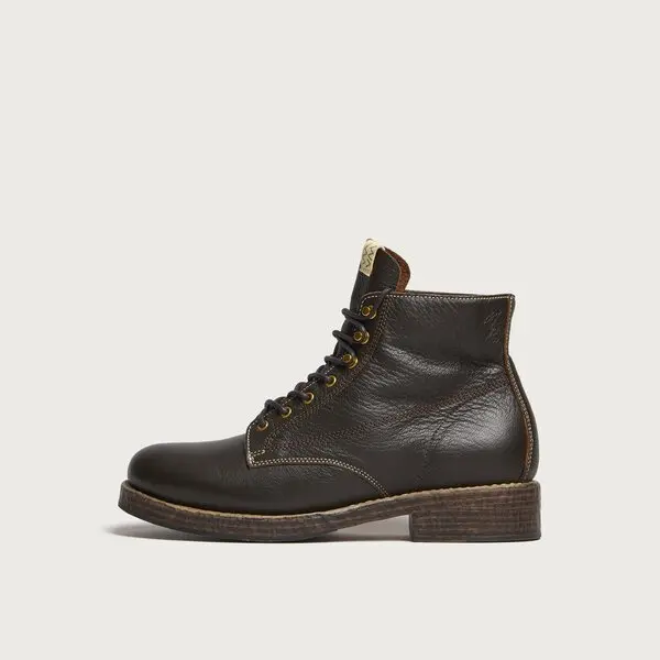 Visvim Virgil Folk Boots
