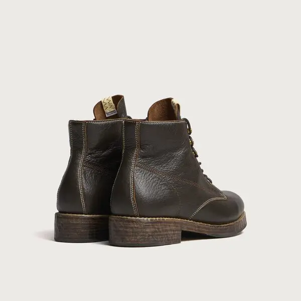 Visvim Virgil Folk Boots