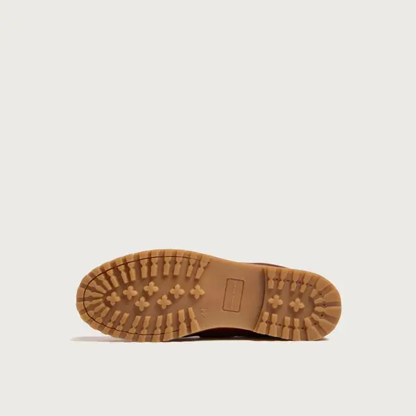GARMENT PROJECT Ollie Boat Shoe