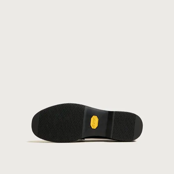Visvim Fabro Folk Loafer