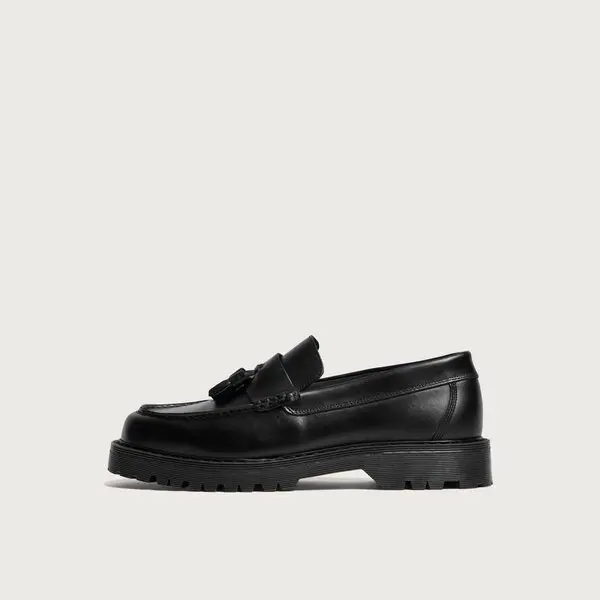 GARMENT PROJECT Pete Moc Toe Loafer