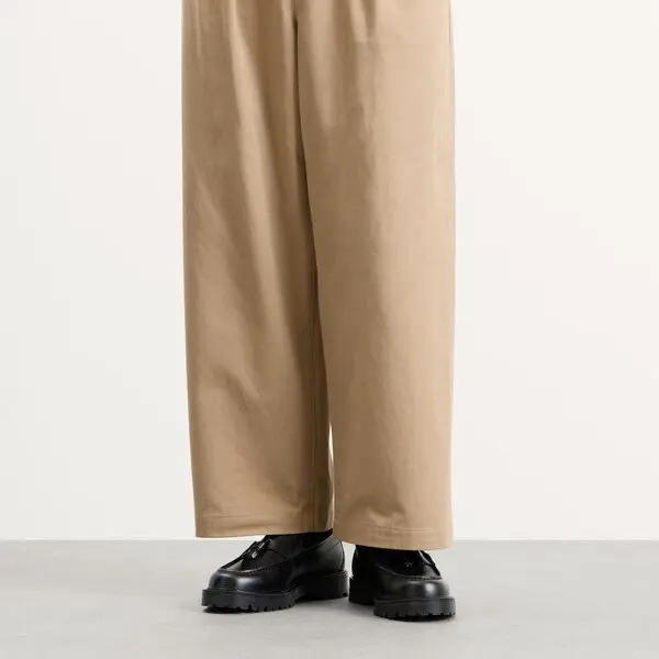 GARMENT PROJECT Pete Moc Toe Loafer