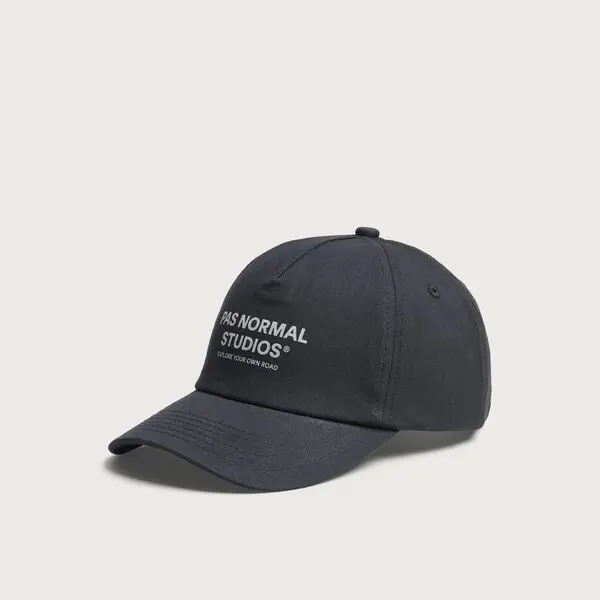 PAS NORMAL STUDIOS Off-race Cotton Cap