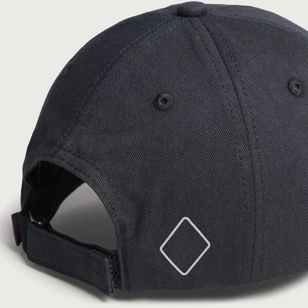 PAS NORMAL STUDIOS Off-race Cotton Cap